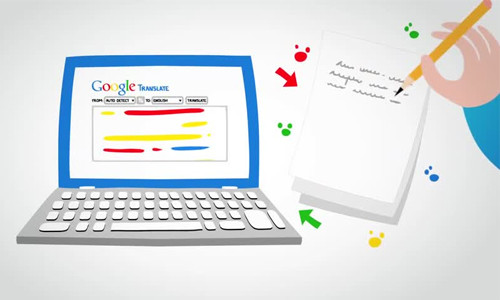 Tercüme Programları İnsanlar Kadar İyi Olabilir mi? - Portakal ...